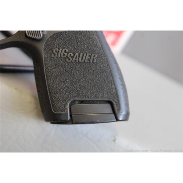 SIG P250 New and Used Price, Value, & Trends 2024