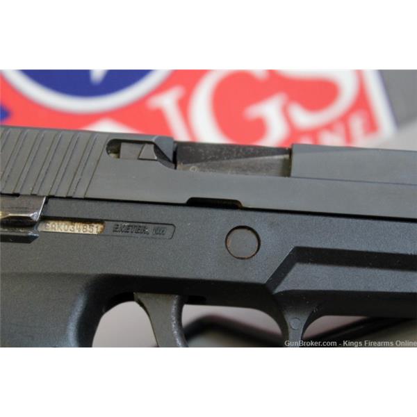 SIG P250 New and Used Price, Value, & Trends 2024