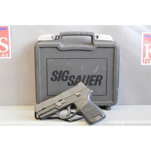 SIG P250 New and Used Price, Value, & Trends 2024
