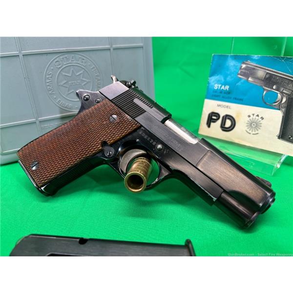 STAR PD New and Used Price, Value, & Trends 2025