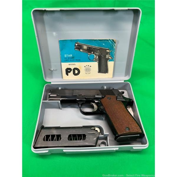 STAR PD New and Used Price, Value, & Trends 2025