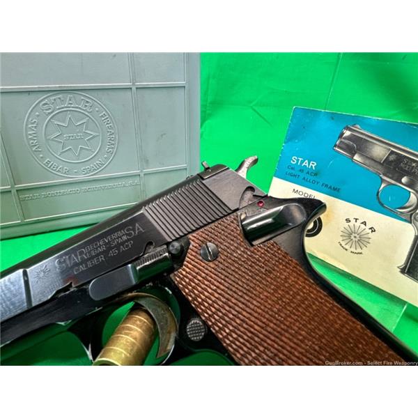 STAR PD New and Used Price, Value, & Trends 2025