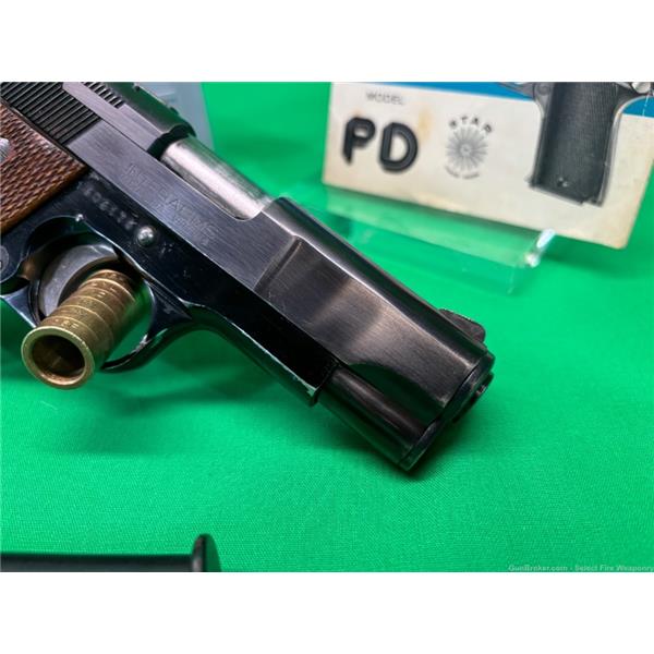 STAR PD New and Used Price, Value, & Trends 2025