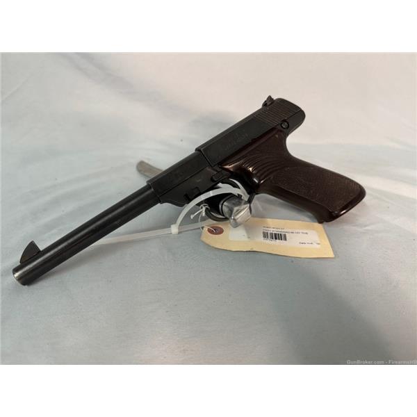 HIGH STANDARD PLINKER New and Used Price, Value, & Trends 2024