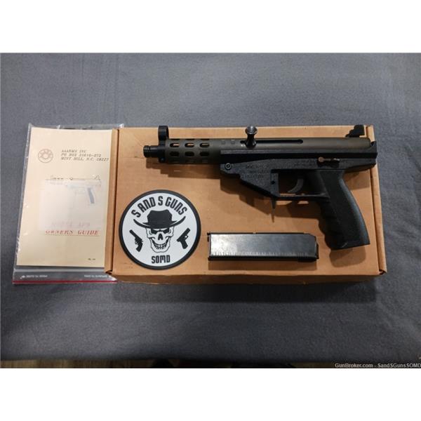 AA ARMS AP 9 New and Used Price, Value, & Trends 2024