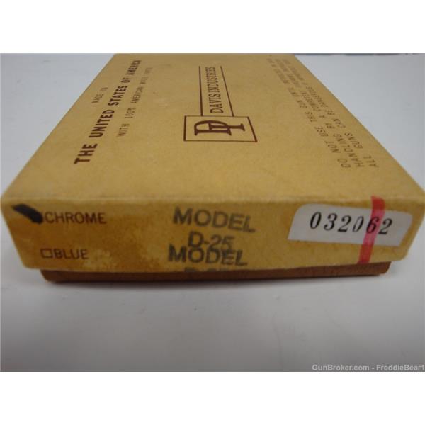 DAVIS INDUSTRIES New and Used Price, Value, & Trends 2025