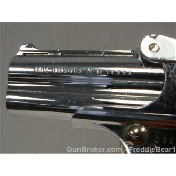 DAVIS INDUSTRIES New and Used Price, Value, & Trends 2025