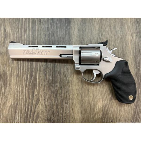 TAURUS TRACKER New and Used Price, Value, & Trends 2024