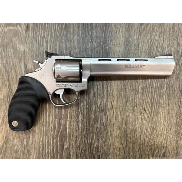 TAURUS TRACKER New and Used Price, Value, & Trends 2024