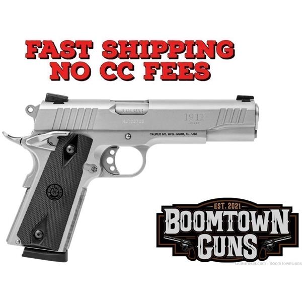 TAURUS PT1911 New and Used Price, Value, & Trends 2025