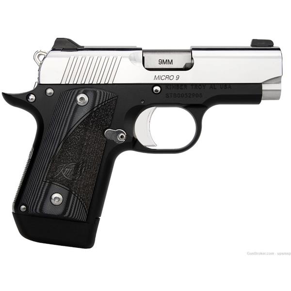 KIMBER MICRO DIAMOND New and Used Price, Value, & Trends 2025