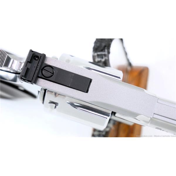 COLT PYTHON New and Used Price, Value, & Trends 2024