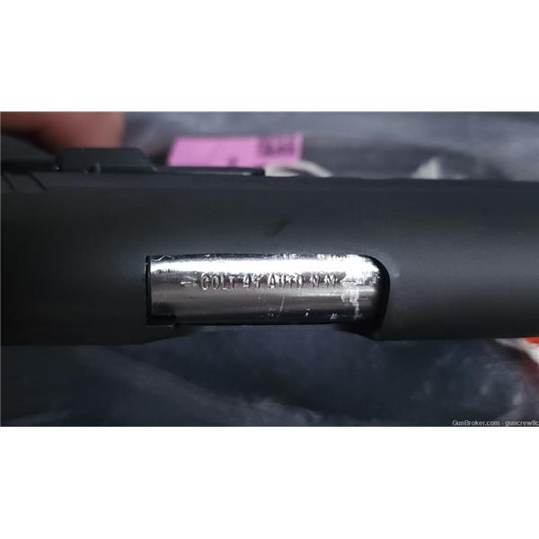 COLT 45 New and Used Price, Value, & Trends 2024