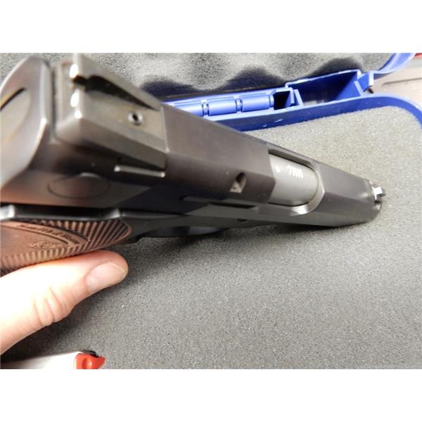 SMITH WESSON 3914 New and Used Price, Value, & Trends 2024