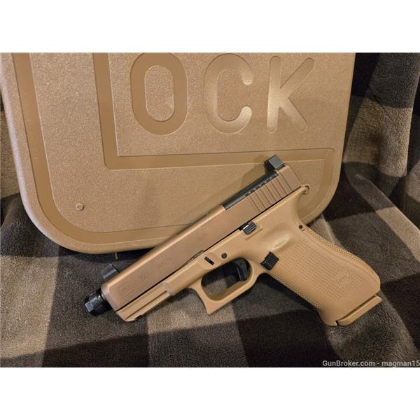 GLOCK 19X New and Used Price, Value, & Trends 2024