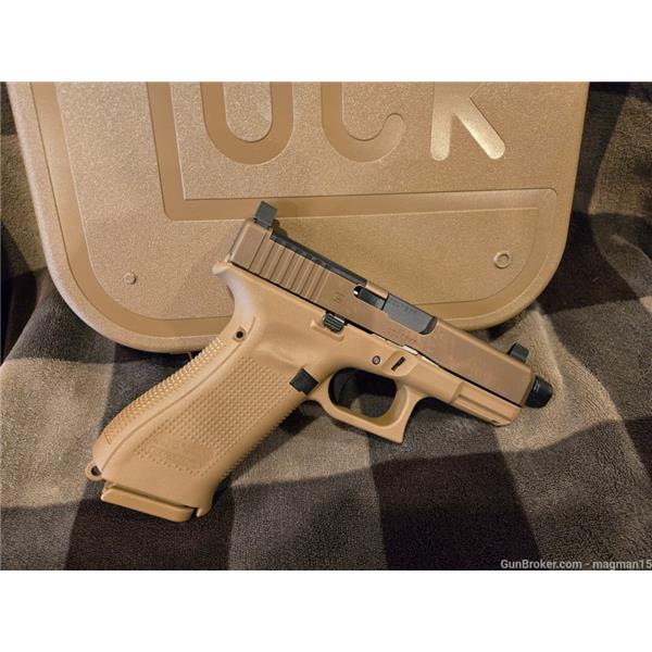 GLOCK 19X New and Used Price, Value, & Trends 2024