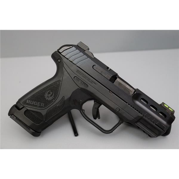 RUGER SECURITY 380 New and Used Price, Value, & Trends 2024