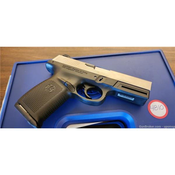 SMITH WESSON SW9VE New and Used Price, Value, & Trends 2025