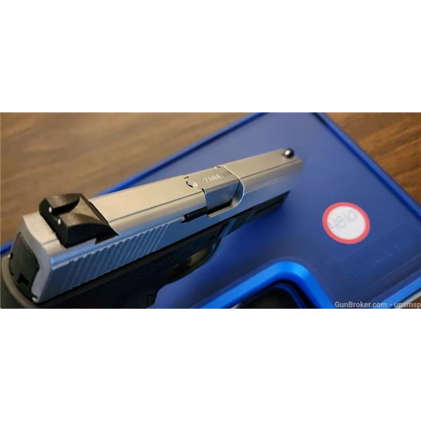 SMITH WESSON SW9VE New and Used Price, Value, & Trends 2025