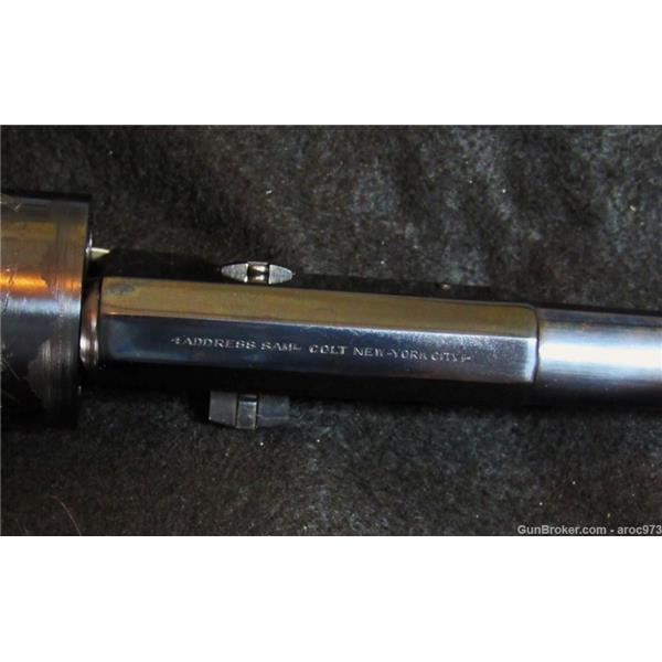 COLT WALKER New and Used Price, Value, & Trends 2025