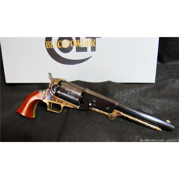 COLT WALKER New and Used Price, Value, & Trends 2025
