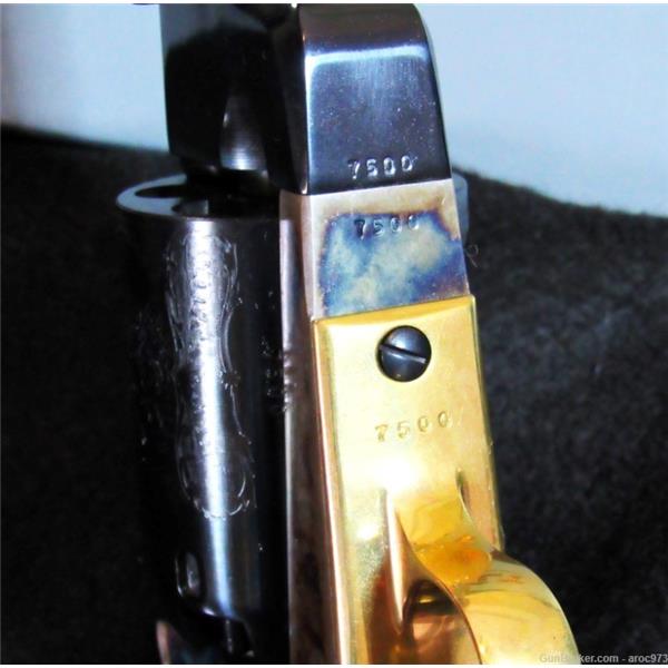 COLT WALKER New and Used Price, Value, & Trends 2025