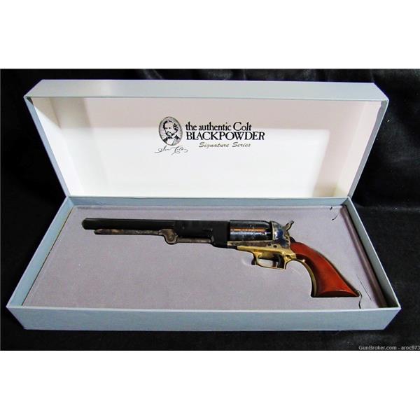 COLT WALKER New and Used Price, Value, & Trends 2025