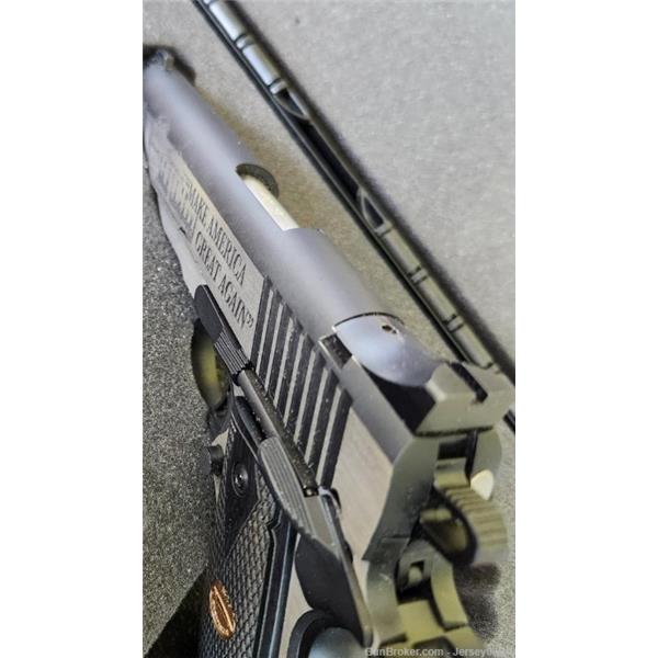 AUTO ORDNANCE 1911 A1 New and Used Price, Value, & Trends 2025