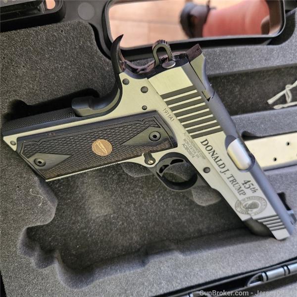 AUTO ORDNANCE 1911 A1 New and Used Price, Value, & Trends 2025