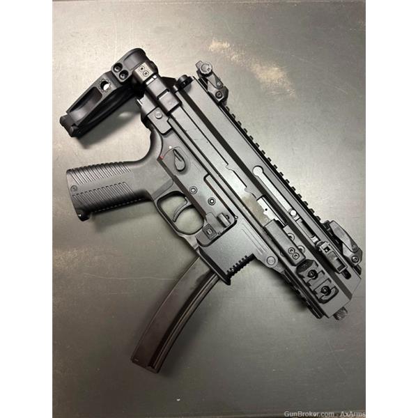 MP 9 PRO New and Used Price, Value, & Trends 2025