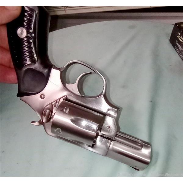 RUGER SP101 New and Used Price, Value, & Trends 2024