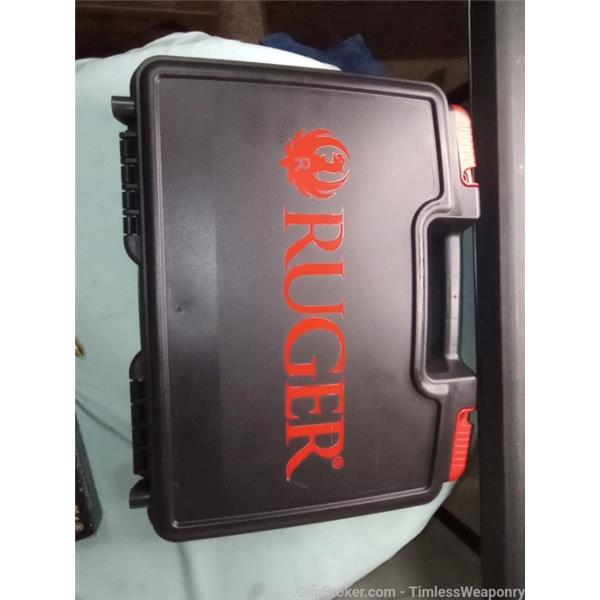 RUGER SP101 New and Used Price, Value, & Trends 2024