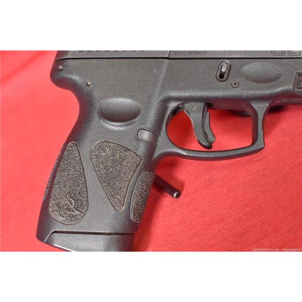 TAURUS G2C New and Used Price, Value, & Trends 2024