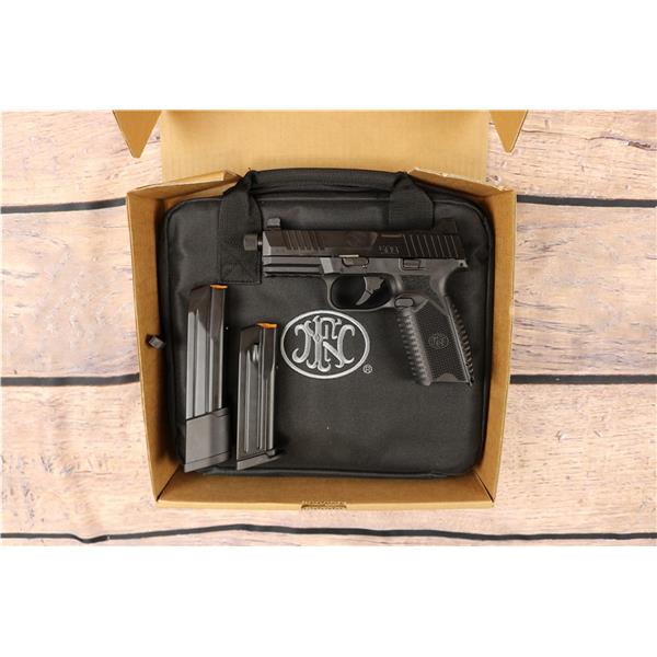 FN 509 TACTICAL New and Used Price, Value, & Trends 2024