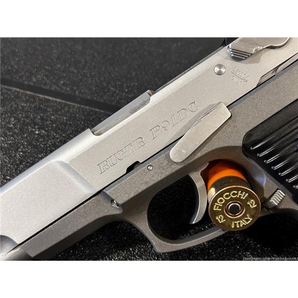 RUGER P91DC New and Used Price, Value, & Trends 2025