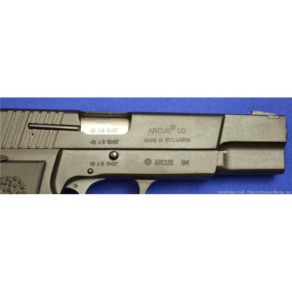 ARCUS 94 New and Used Price, Value, & Trends 2025