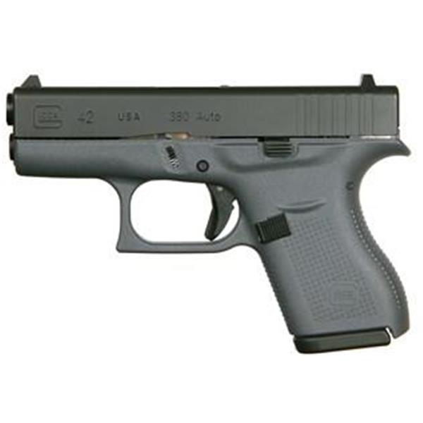 GLOCK 42 New and Used Price, Value, & Trends 2024