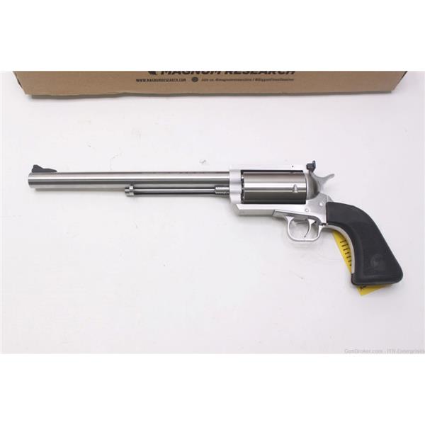 SMITH AND WESSON 460 New and Used Price, Value, & Trends 2024