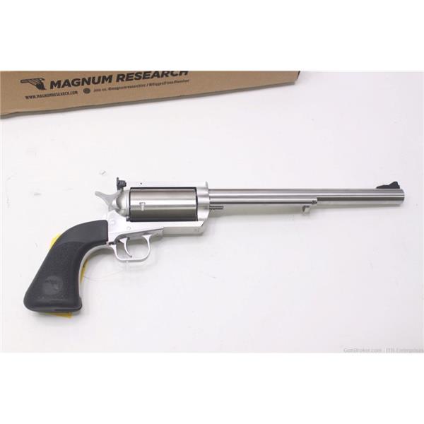 SMITH AND WESSON 460 New and Used Price, Value, & Trends 2024