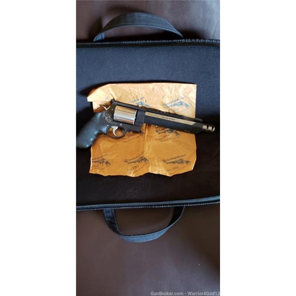 SMITH AND WESSON 460 New and Used Price, Value, & Trends 2024