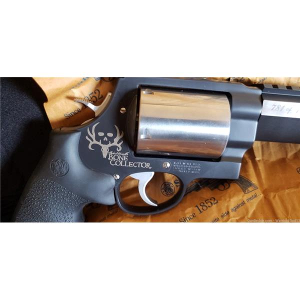 SMITH AND WESSON 460 New and Used Price, Value, & Trends 2024