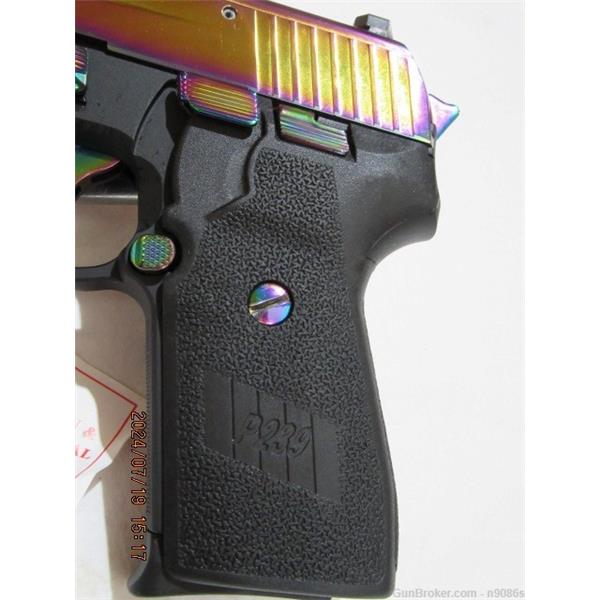 SIG P239 New and Used Price, Value, & Trends 2025