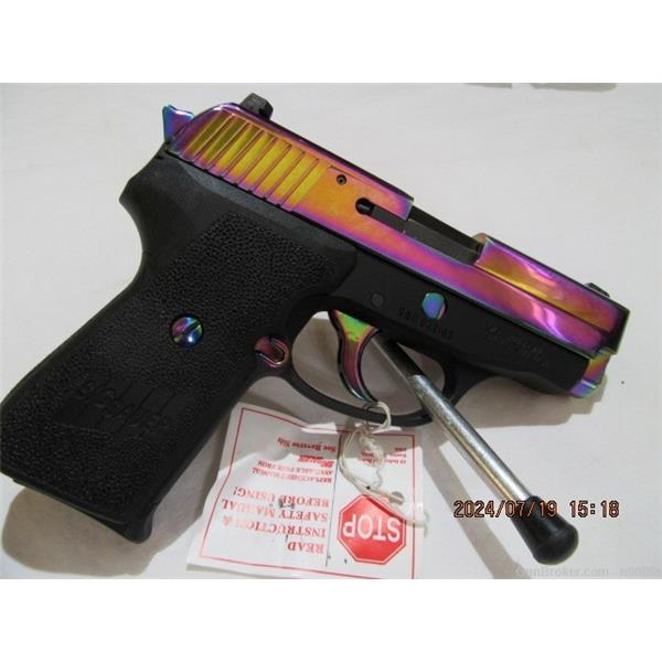 SIG P239 New and Used Price, Value, & Trends 2025