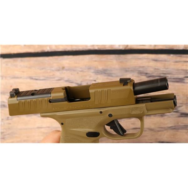 SPRINGFIELD HELLCAT New and Used Price, Value, & Trends 2024