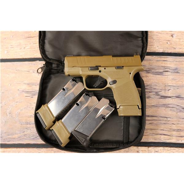 SPRINGFIELD HELLCAT New and Used Price, Value, & Trends 2024