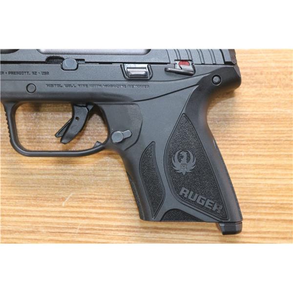 RUGER SECURITY 380 New and Used Price, Value, & Trends 2024