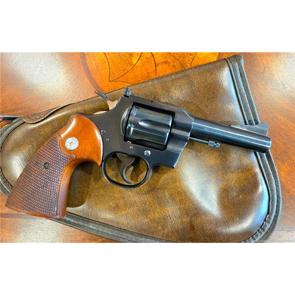 COLT TROOPER 357 REVOLVER New and Used Price, Value, & Trends 2024