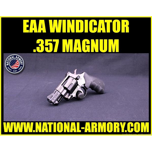 EAA WINDICATOR New and Used Price, Value, & Trends 2024