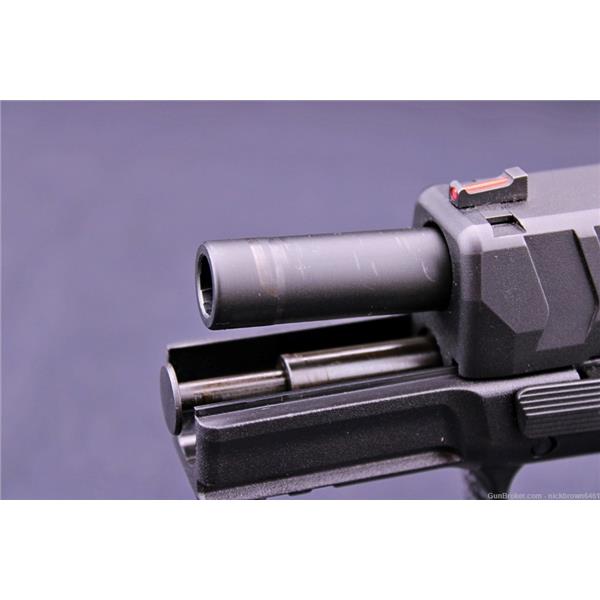 SPRINGFIELD XDM ELITE New and Used Price, Value, & Trends 2024