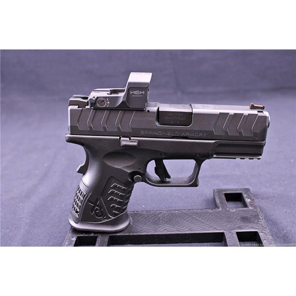 SPRINGFIELD XDM ELITE New and Used Price, Value, & Trends 2024
